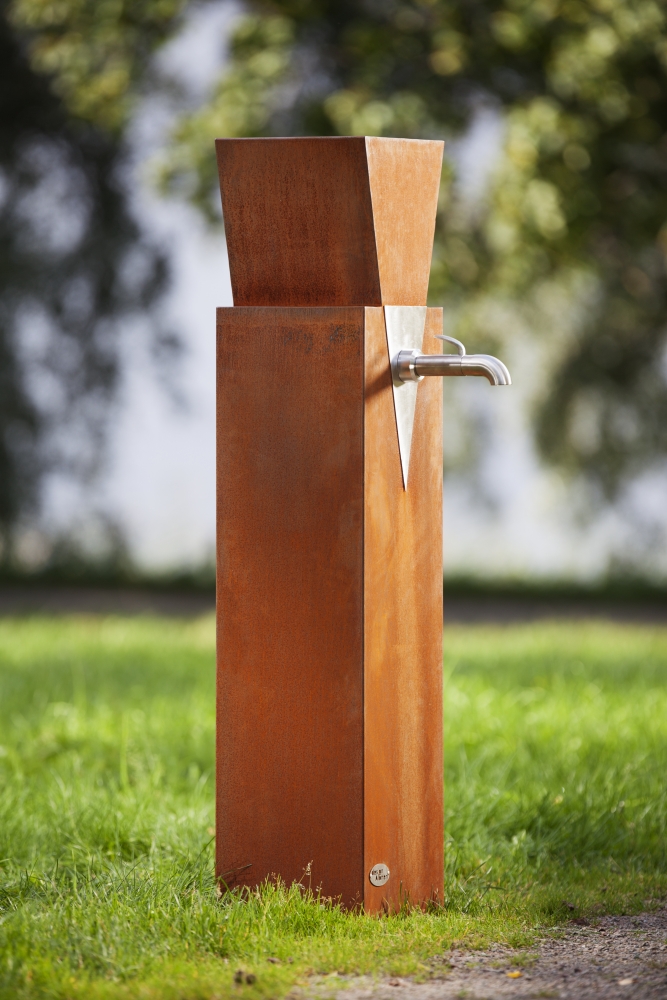 Gardinal - Vesiposti | Vitreo